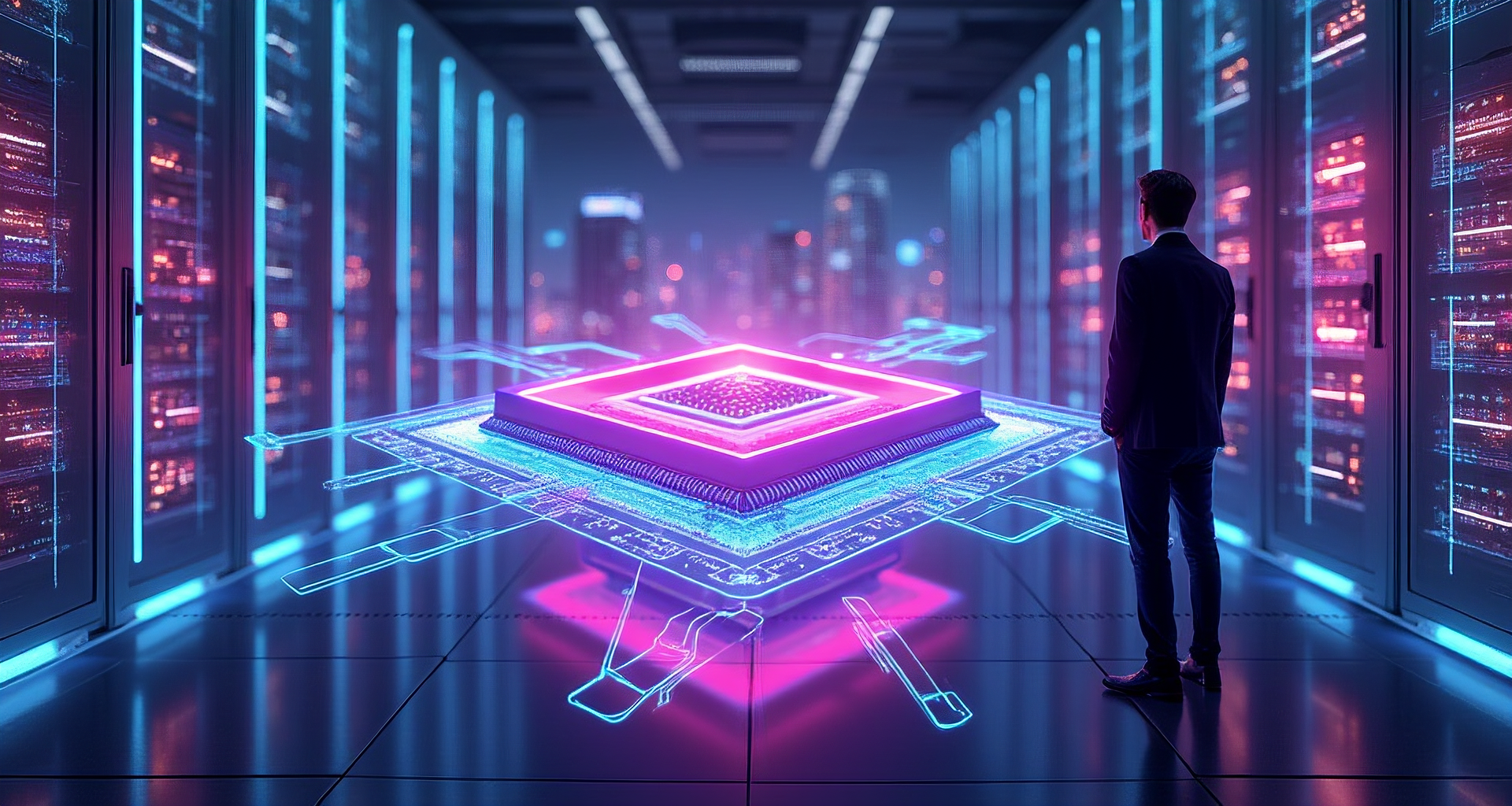 GPU Memory vs VRAM: What Founders Need to Know for Optimal Performance