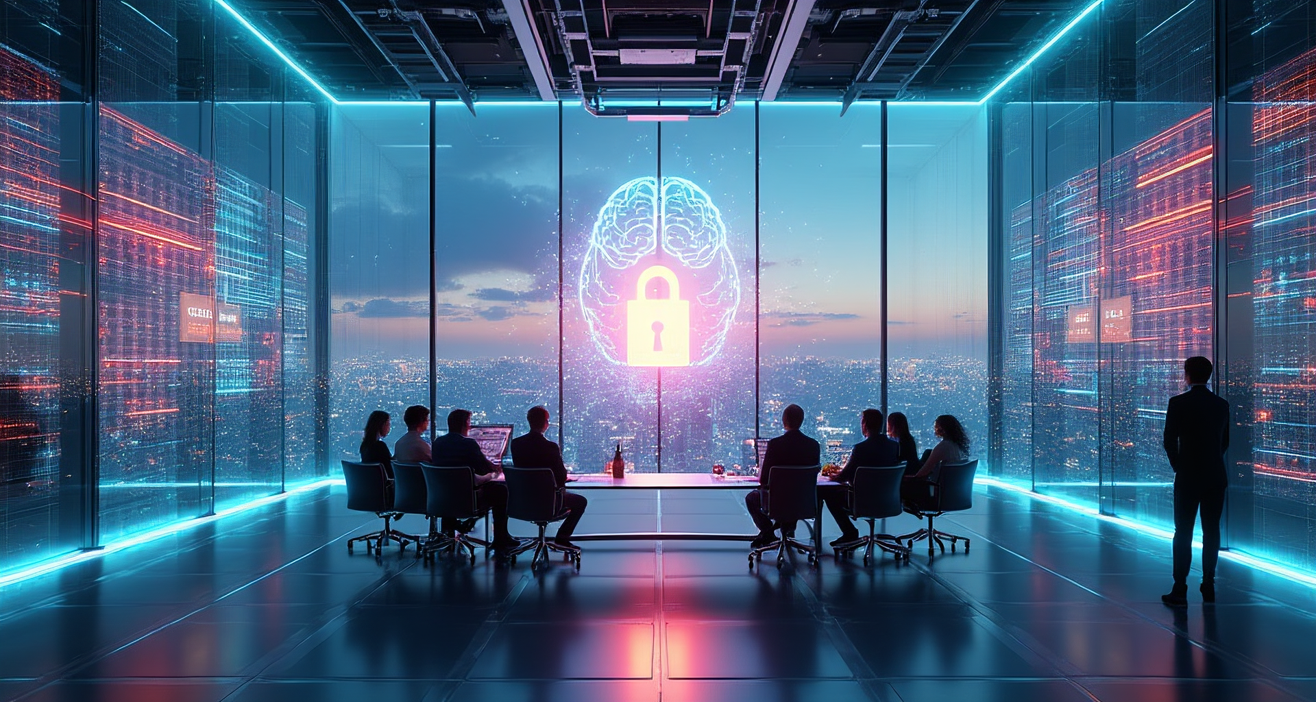 How to Design for Exit and Avoid Platform Lock-In Within Your Company