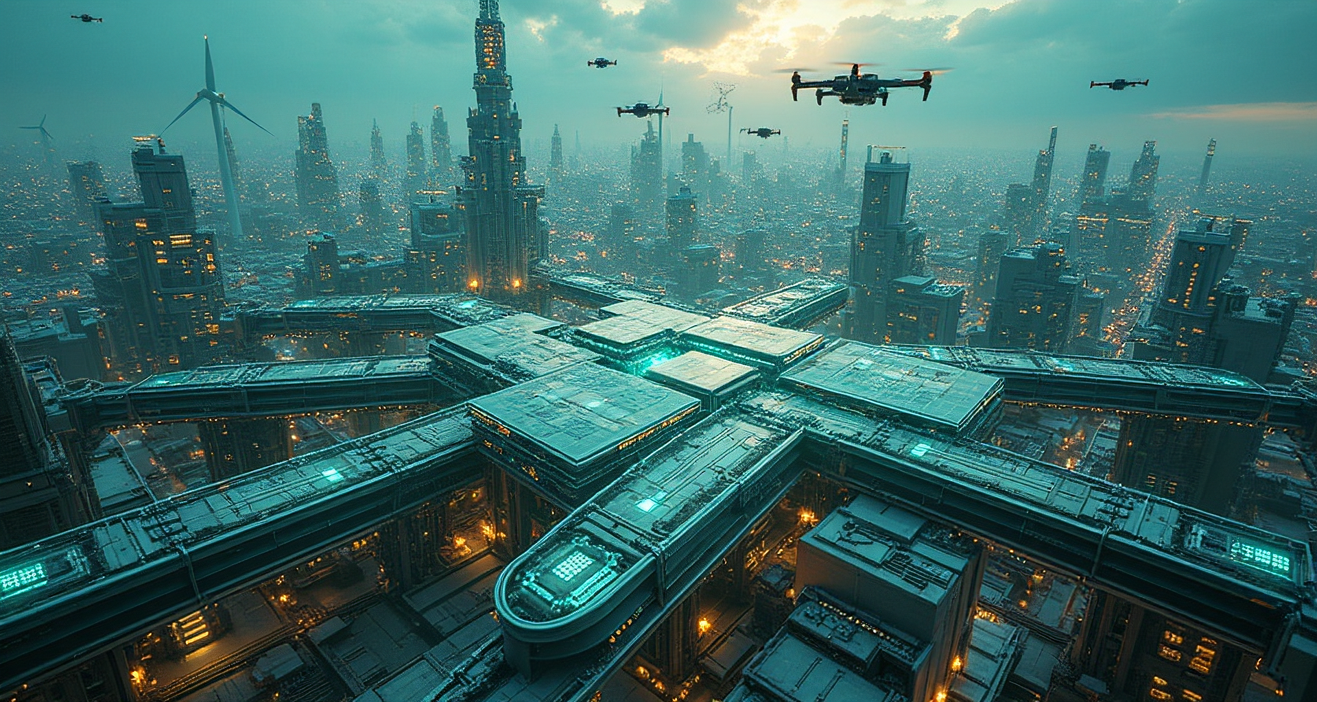 The Architecture Behind Reliable AI in Production