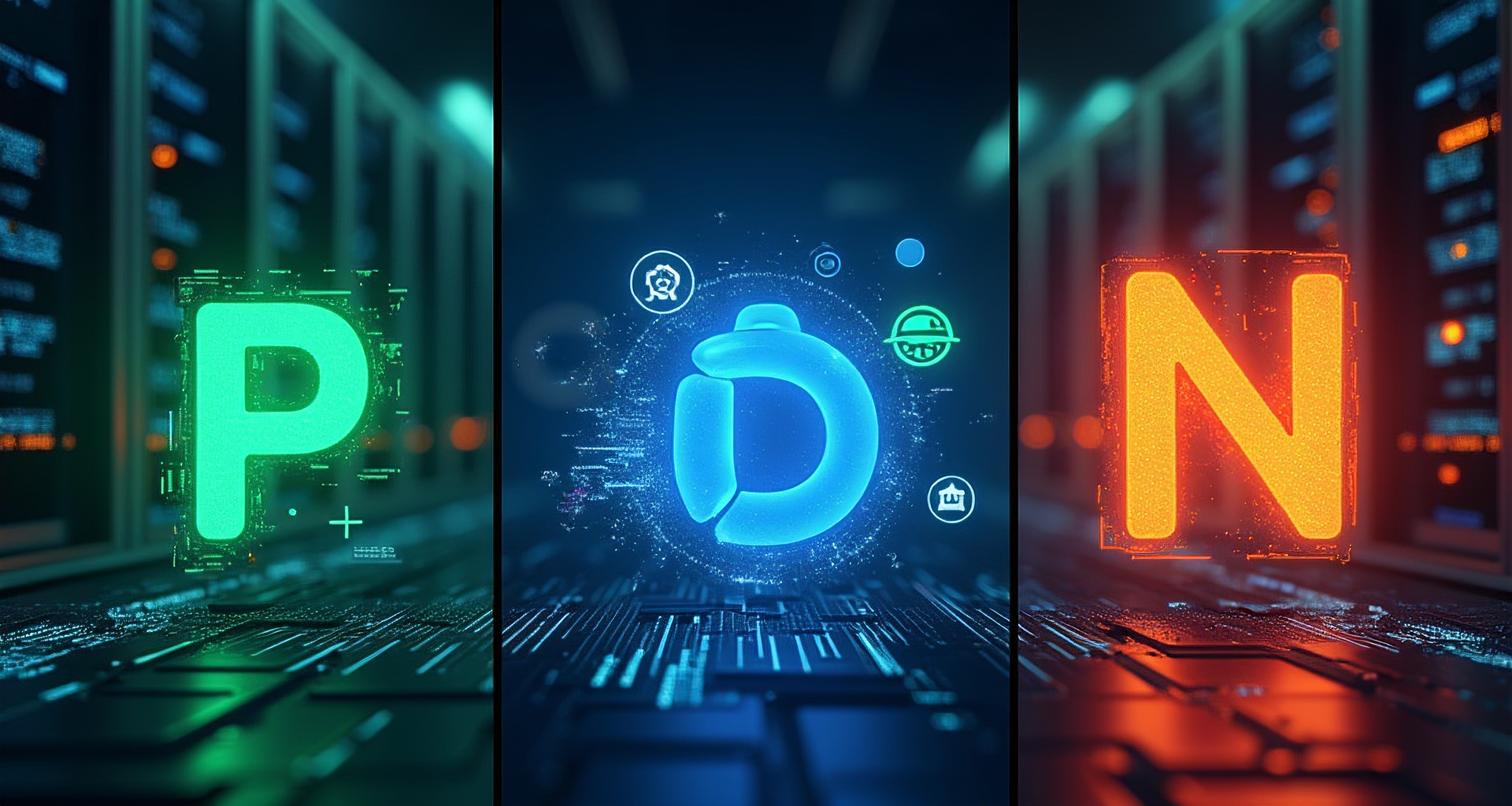 Prometheus vs Datadog vs New Relic: 2025 Comparison for Monitoring and ...